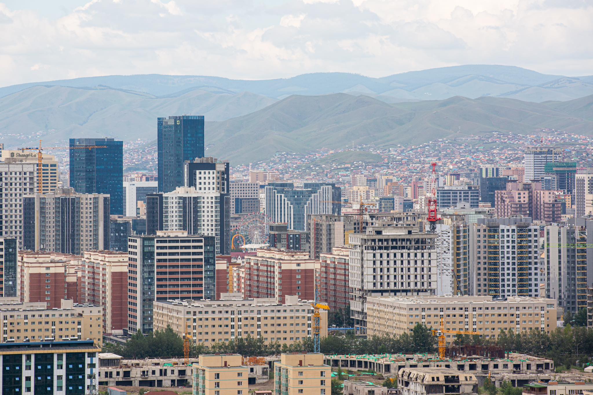 Зээлийн батлан даалтын сангийн мэдээ мэдээлэл Зээлийн батлан даалтын сан